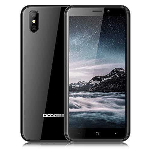 DOOGEE (x50-Negro) Precio